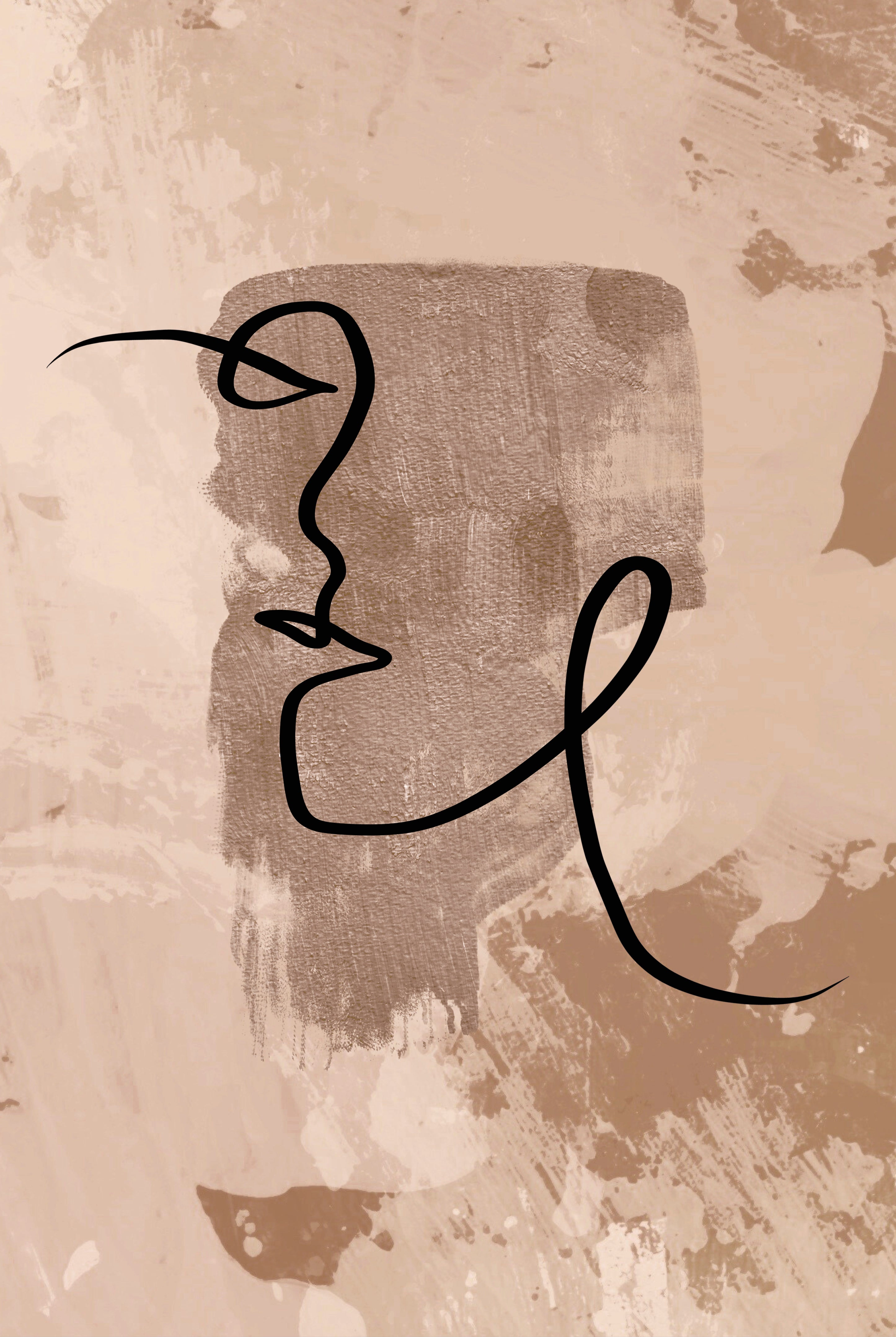 Soft dimensions – silent art dk